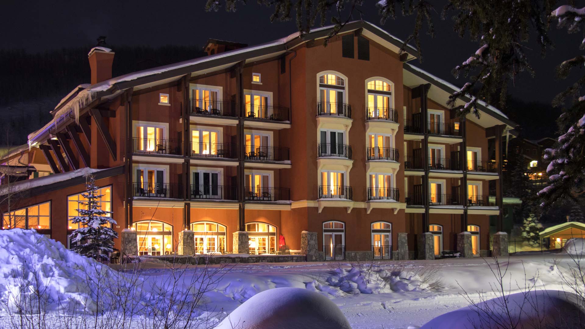 Homeowners Rental Program | Solitude Mountain Resort