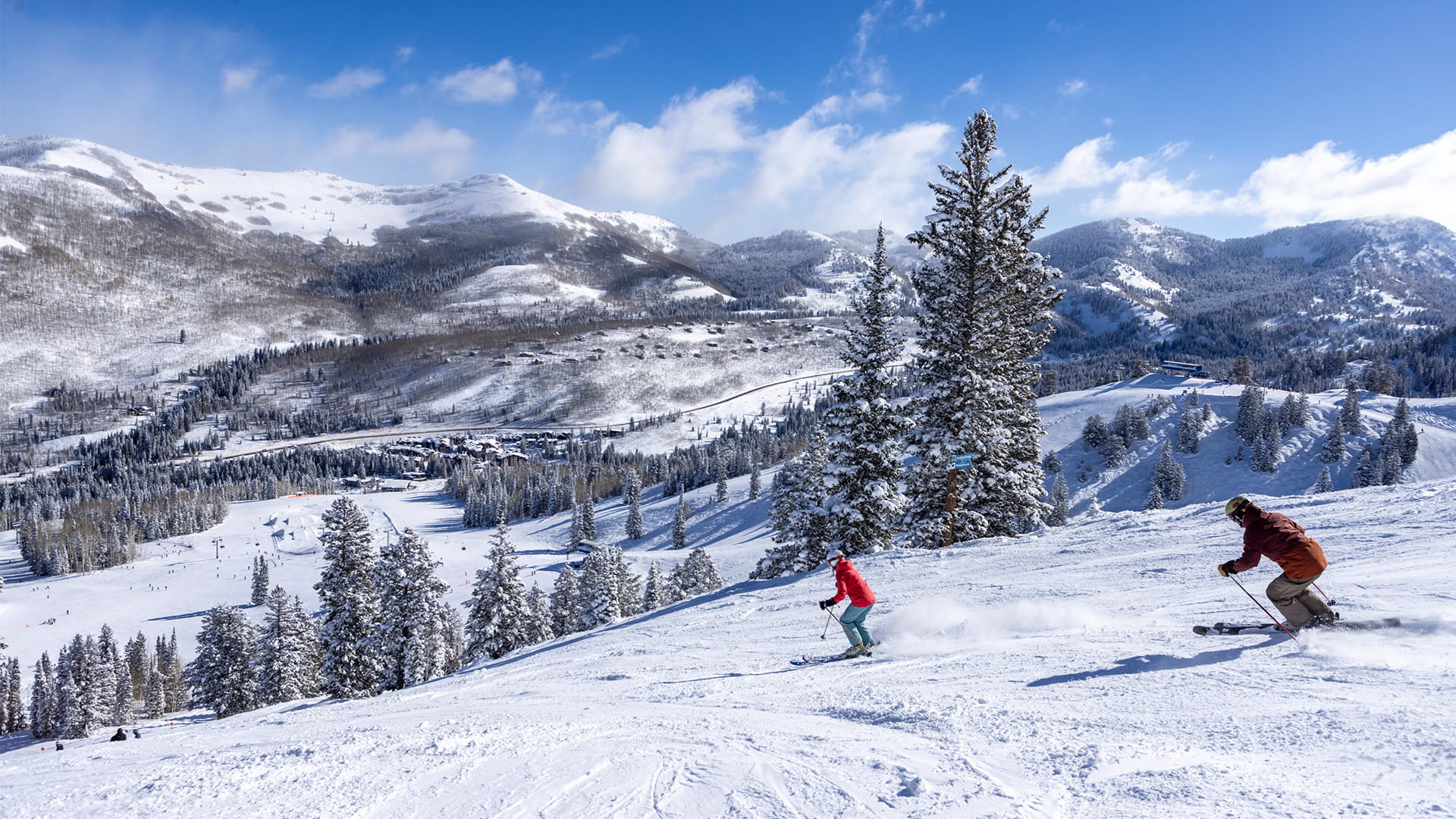 Mountain Information | Solitude Mountain Resort