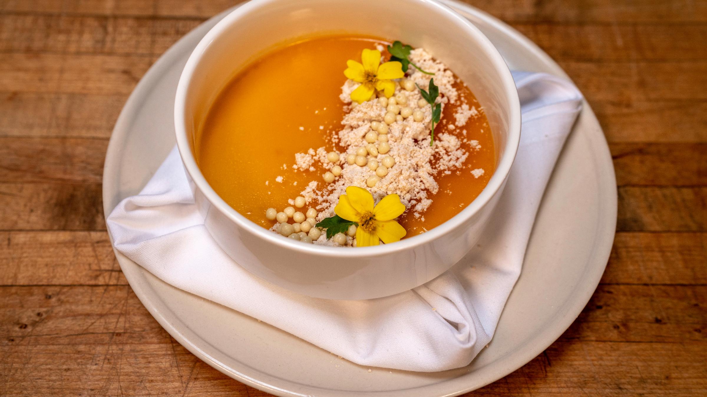 The Yurt | Solitude Mountain Resort