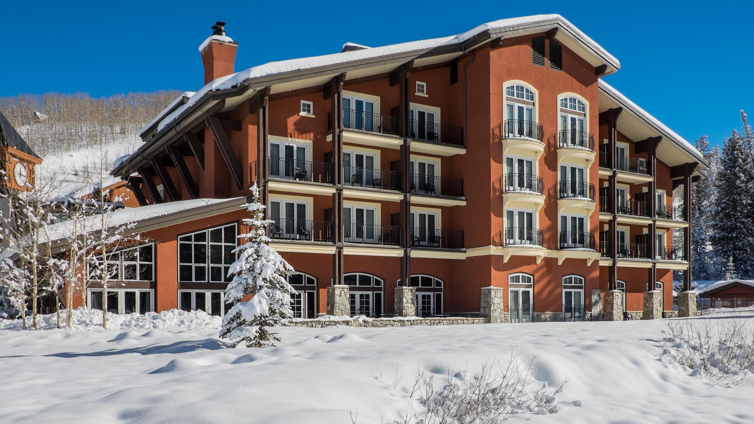 The Inn at Solitude | Solitude Mountain Resort