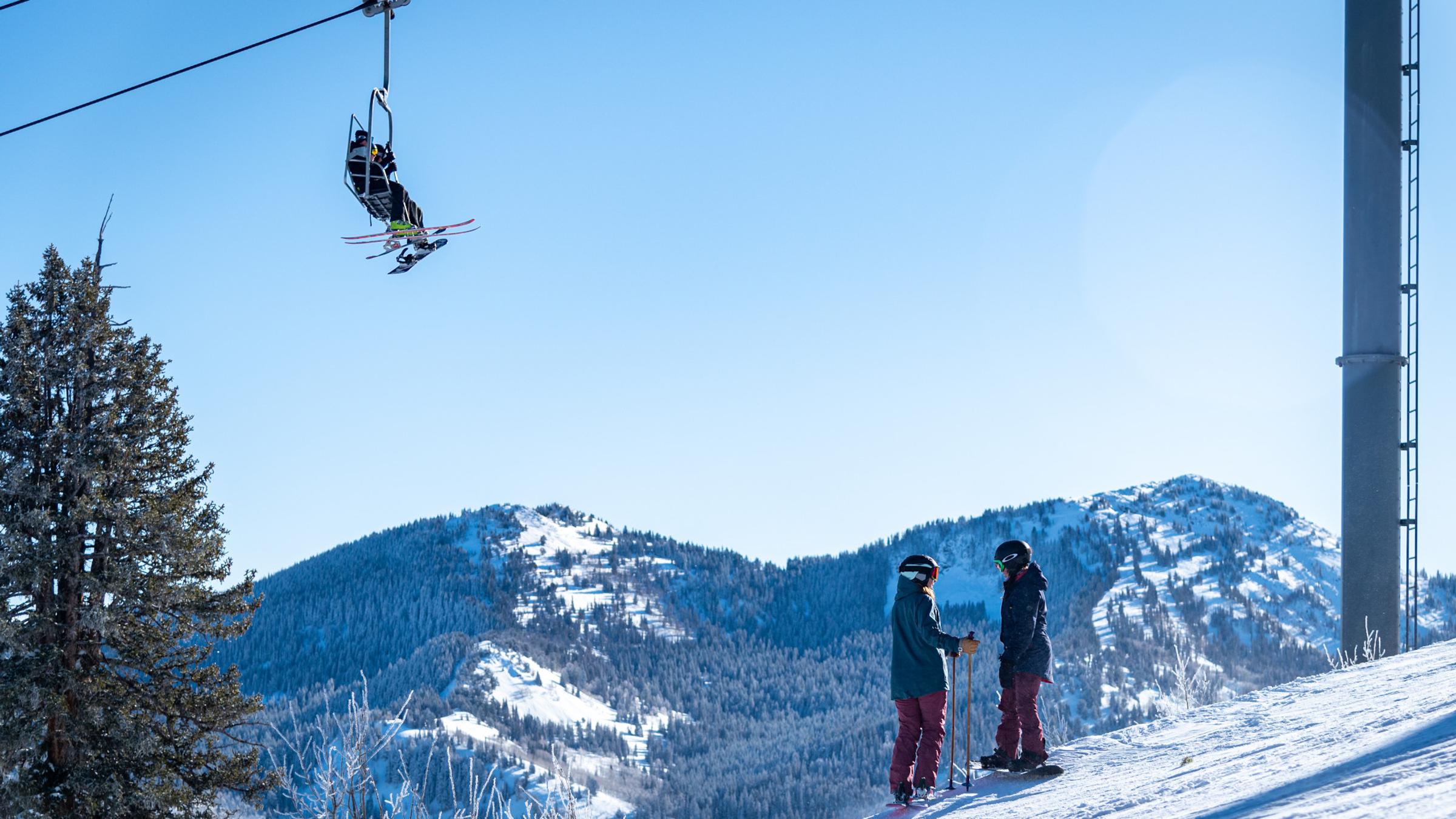 Things To Do In Utah | Solitude Mountain Resort